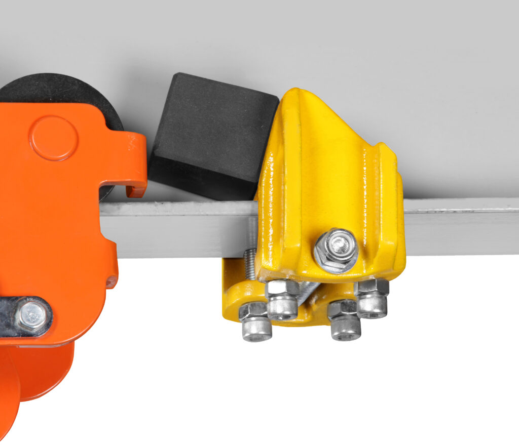 REMA instelbare katbuffers - ASAV