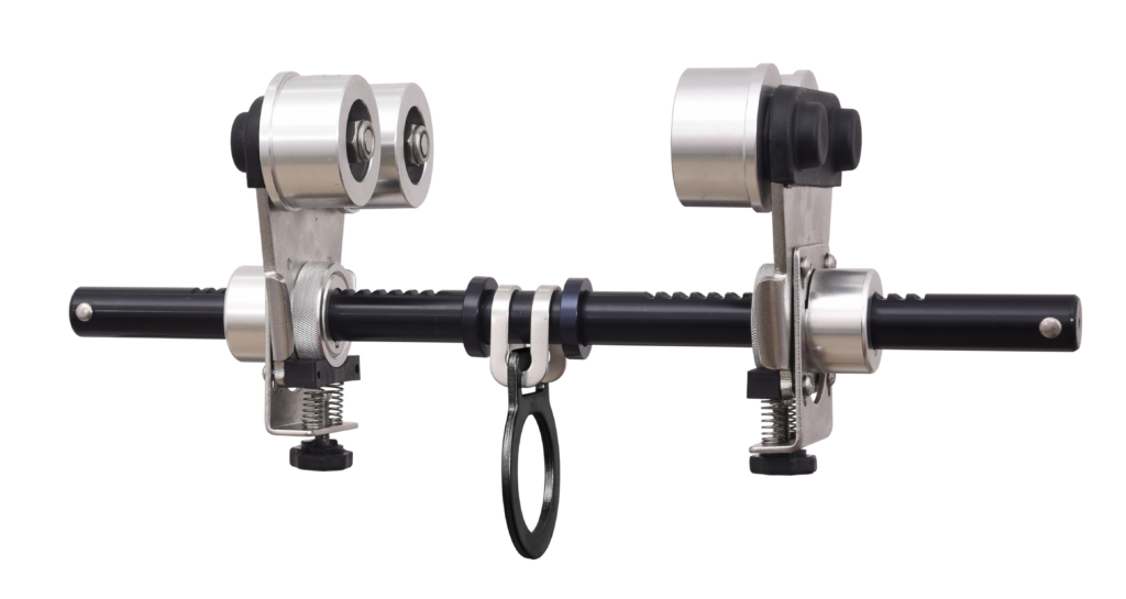 KRATOS SAFETY - BALK ANKER TROLLEY - FA6000803 - ASAV